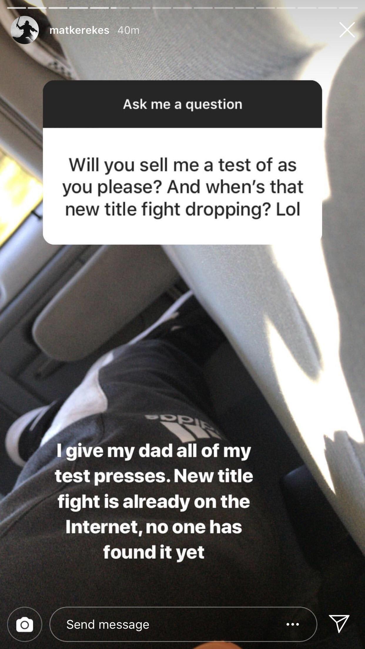 Is this true? | Scrolller