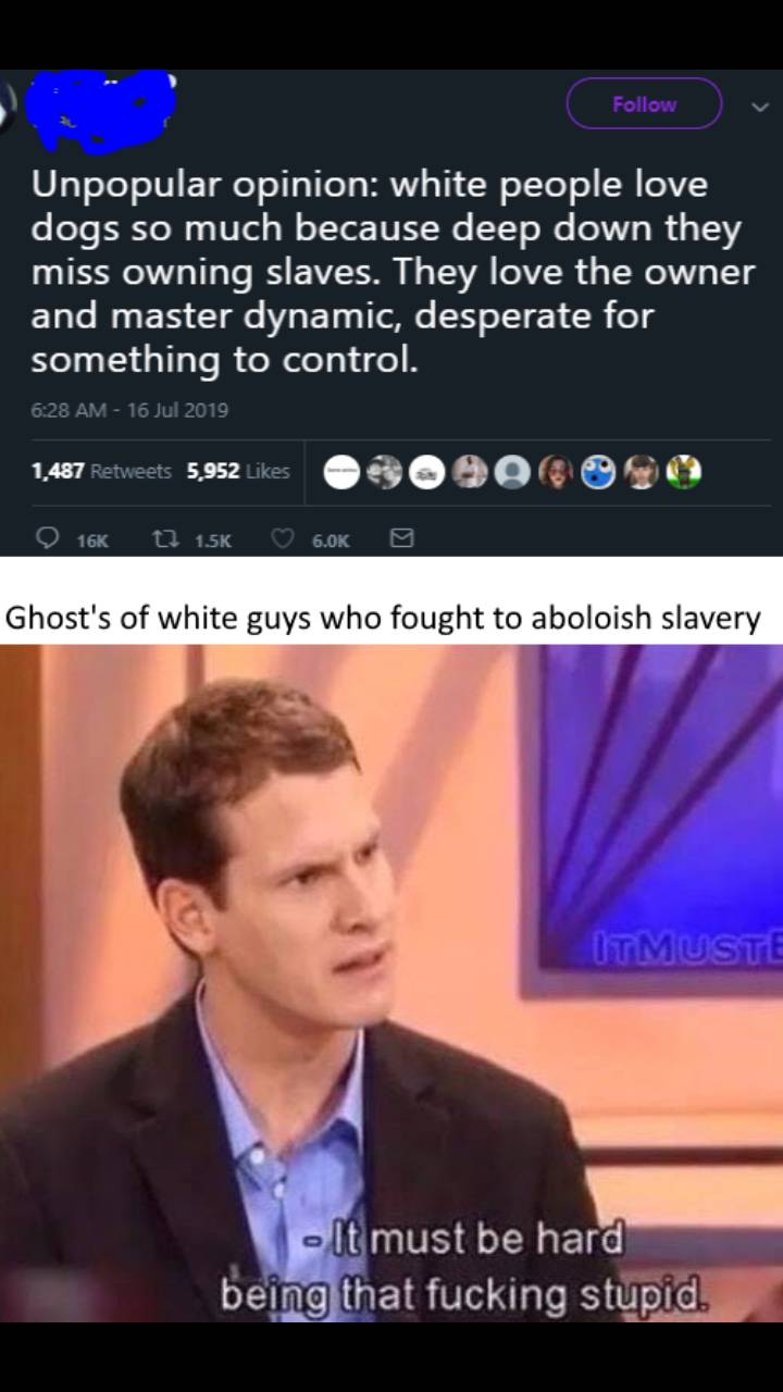 Is this what they mean by "woke comedy" | Scrolller