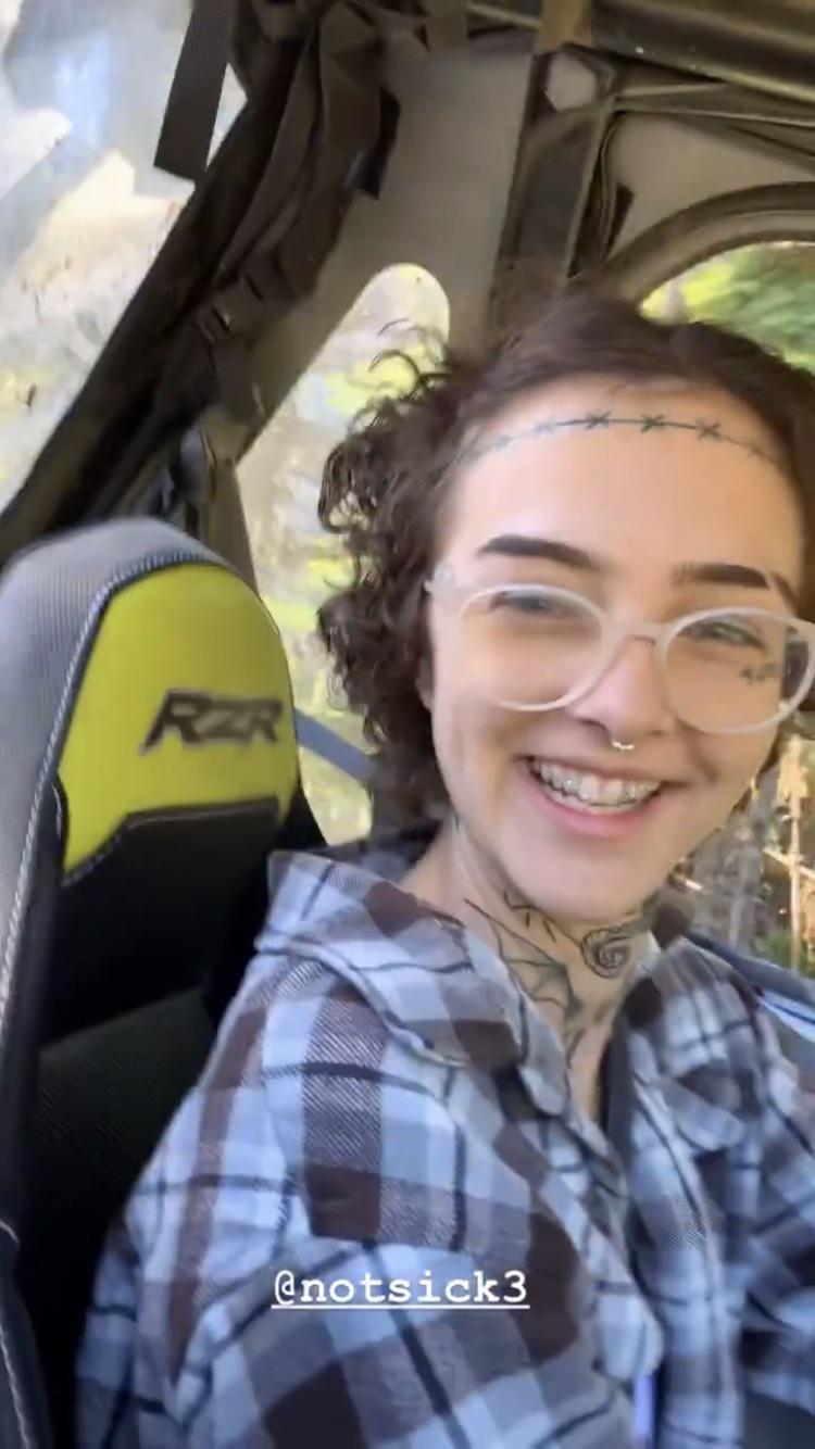 Is this what y’all simping for? 🤡 | Scrolller