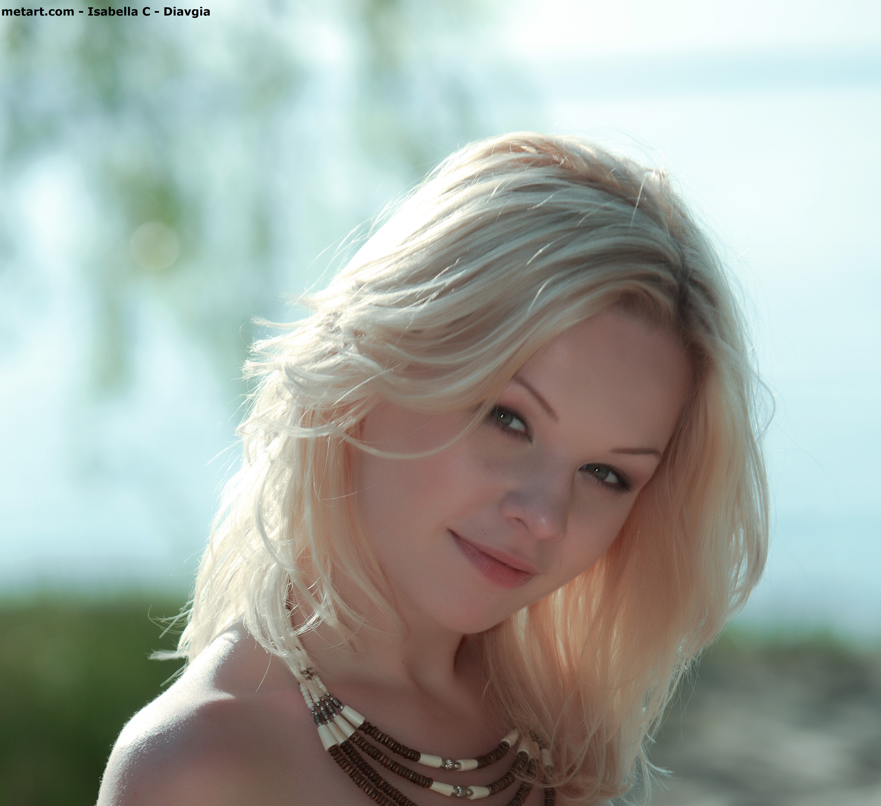 Isabella C | Scrolller