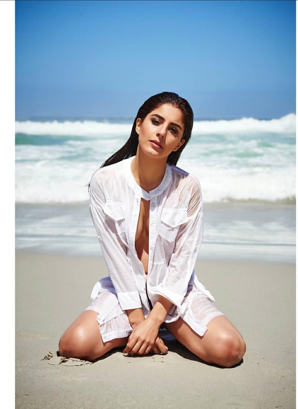 Isha Talwar | Scrolller