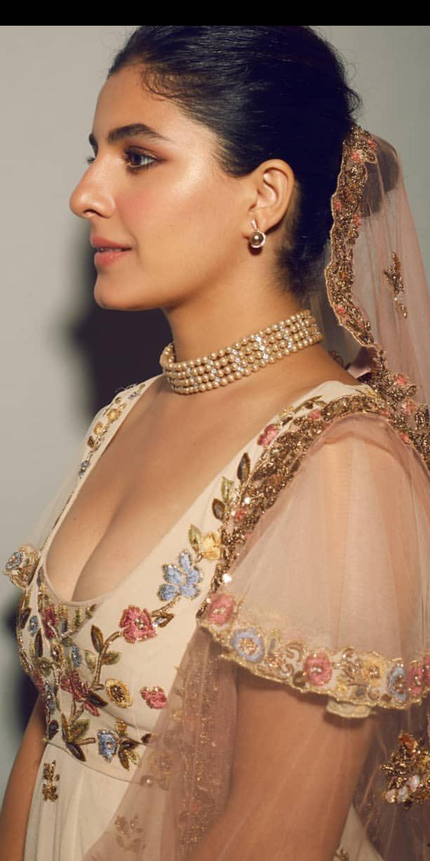 Isha Talwar | Scrolller