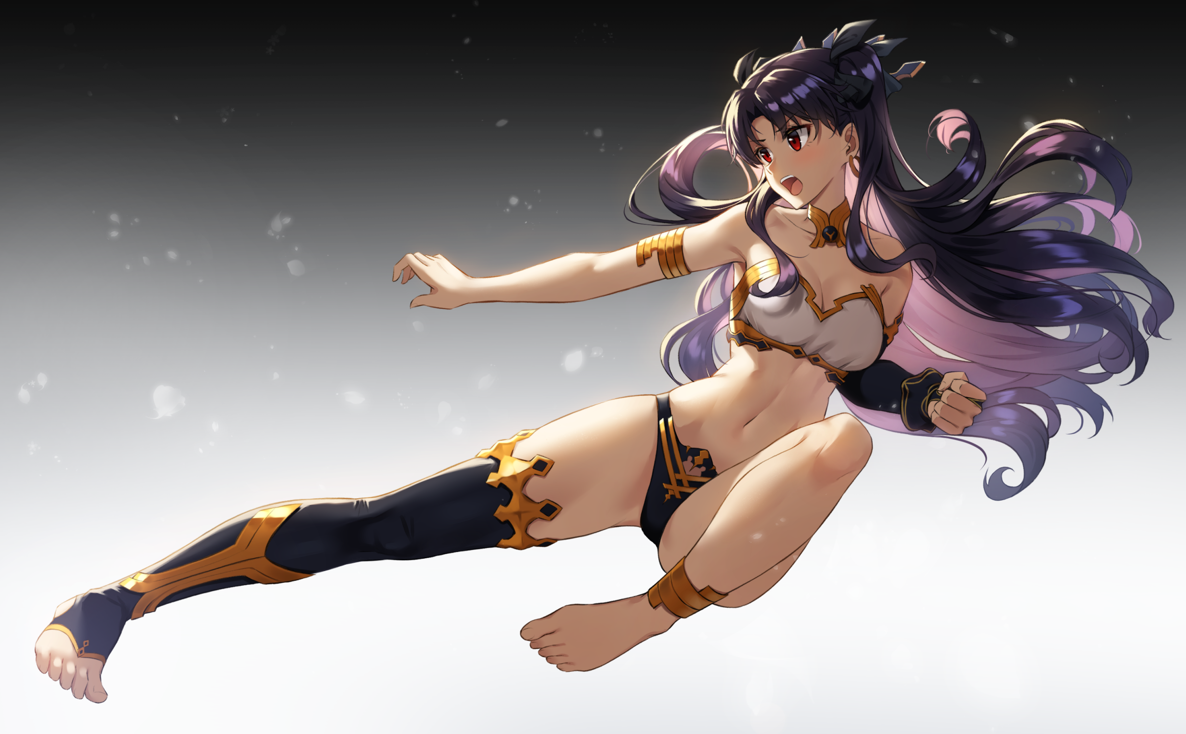 Ishtar [Fate/Grand Order] | Scrolller