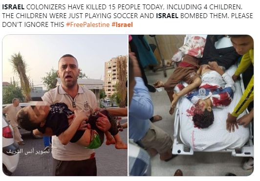 Islamic unity when? | Scrolller