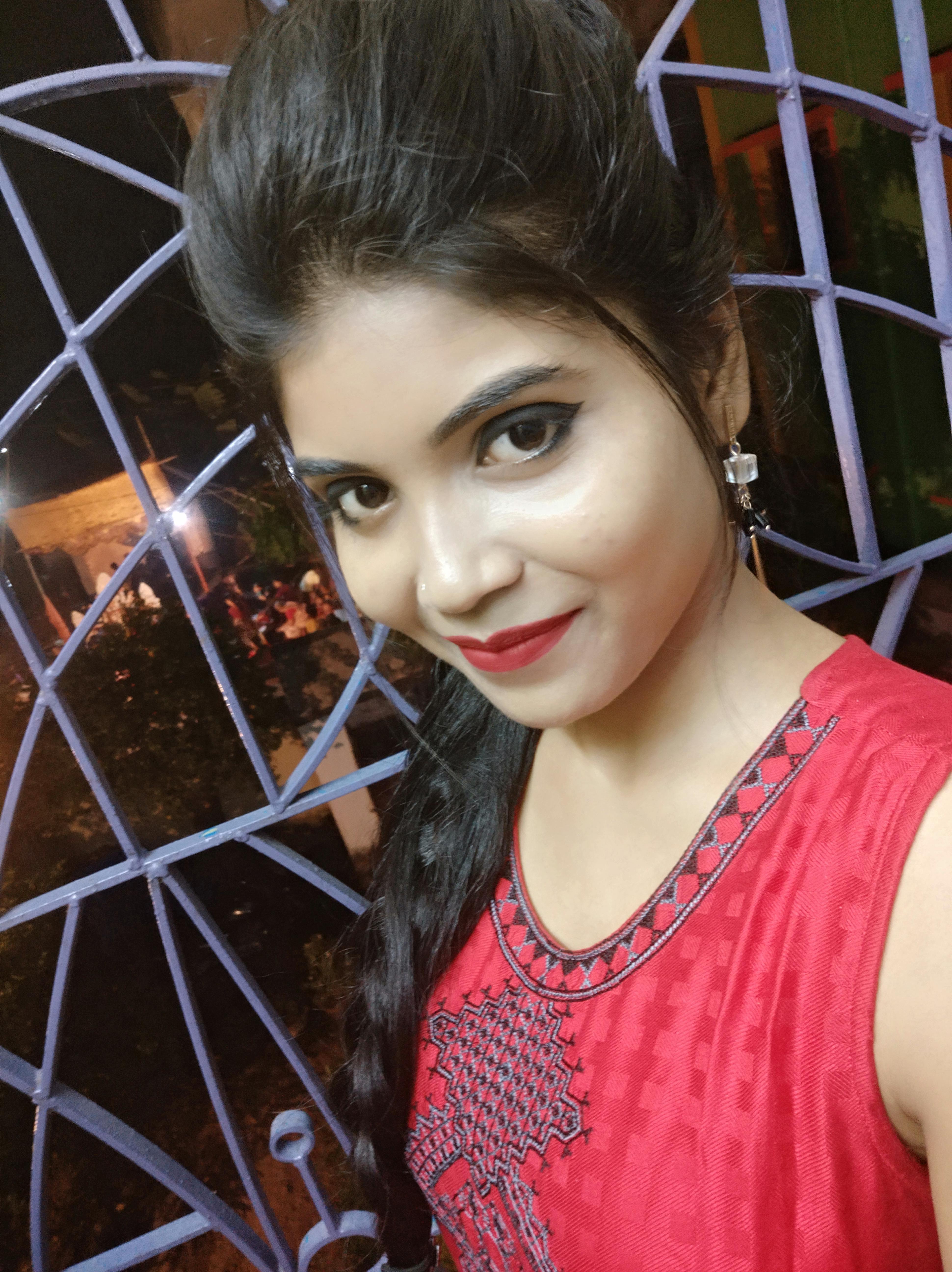 Isn't she beautiful?? Lucky me | Scrolller