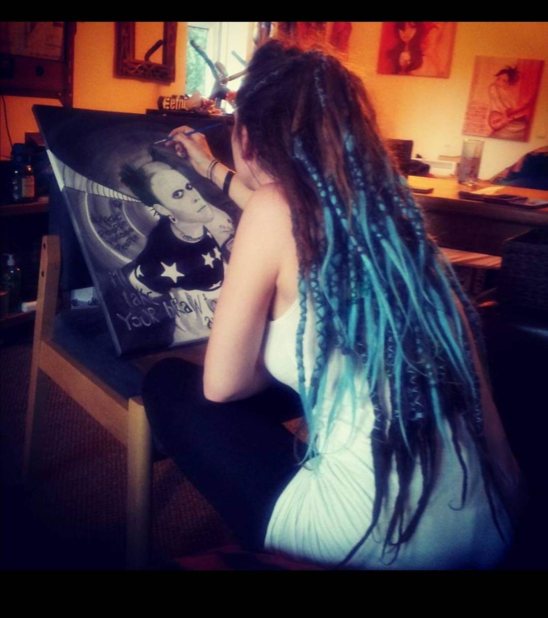 Isolation times with Keith | Scrolller