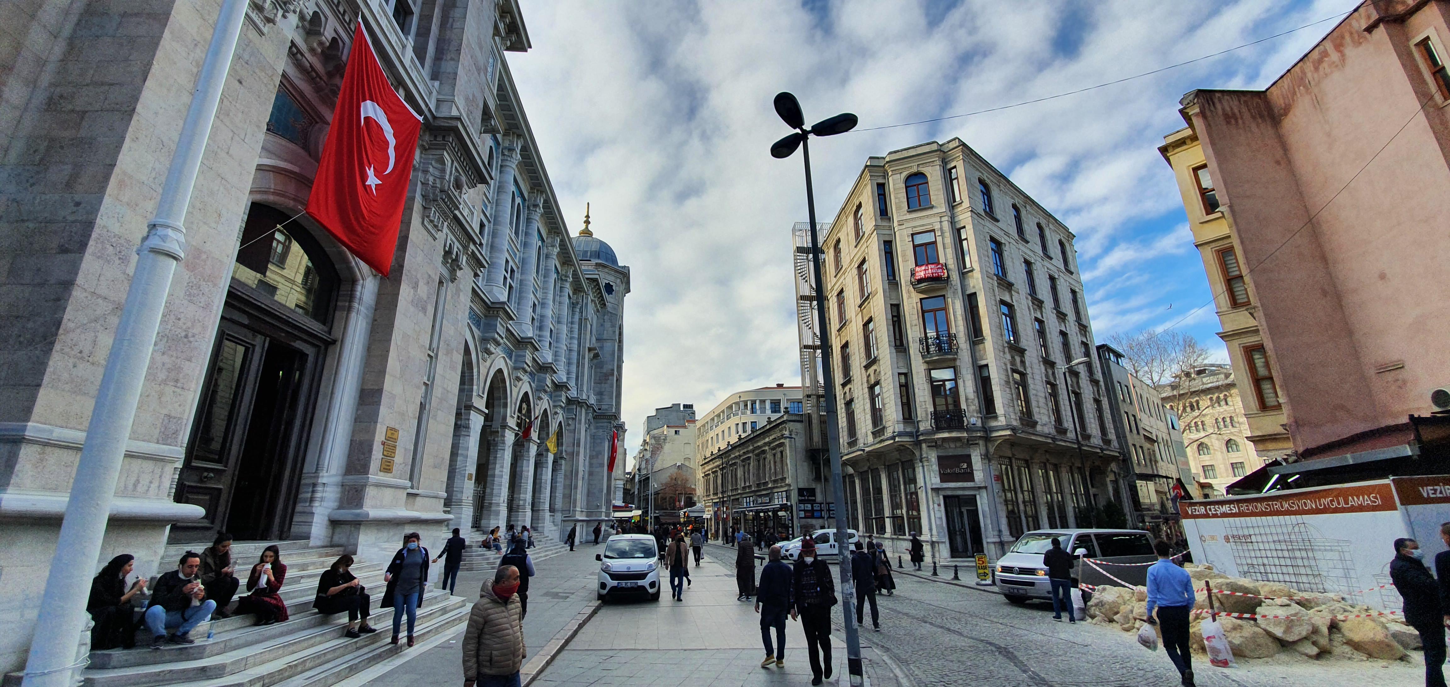 Istanbul, Turkey | Scrolller