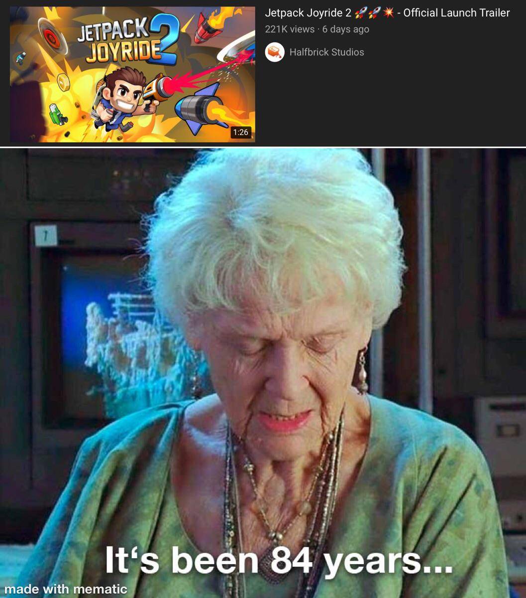 It actually happened | Scrolller