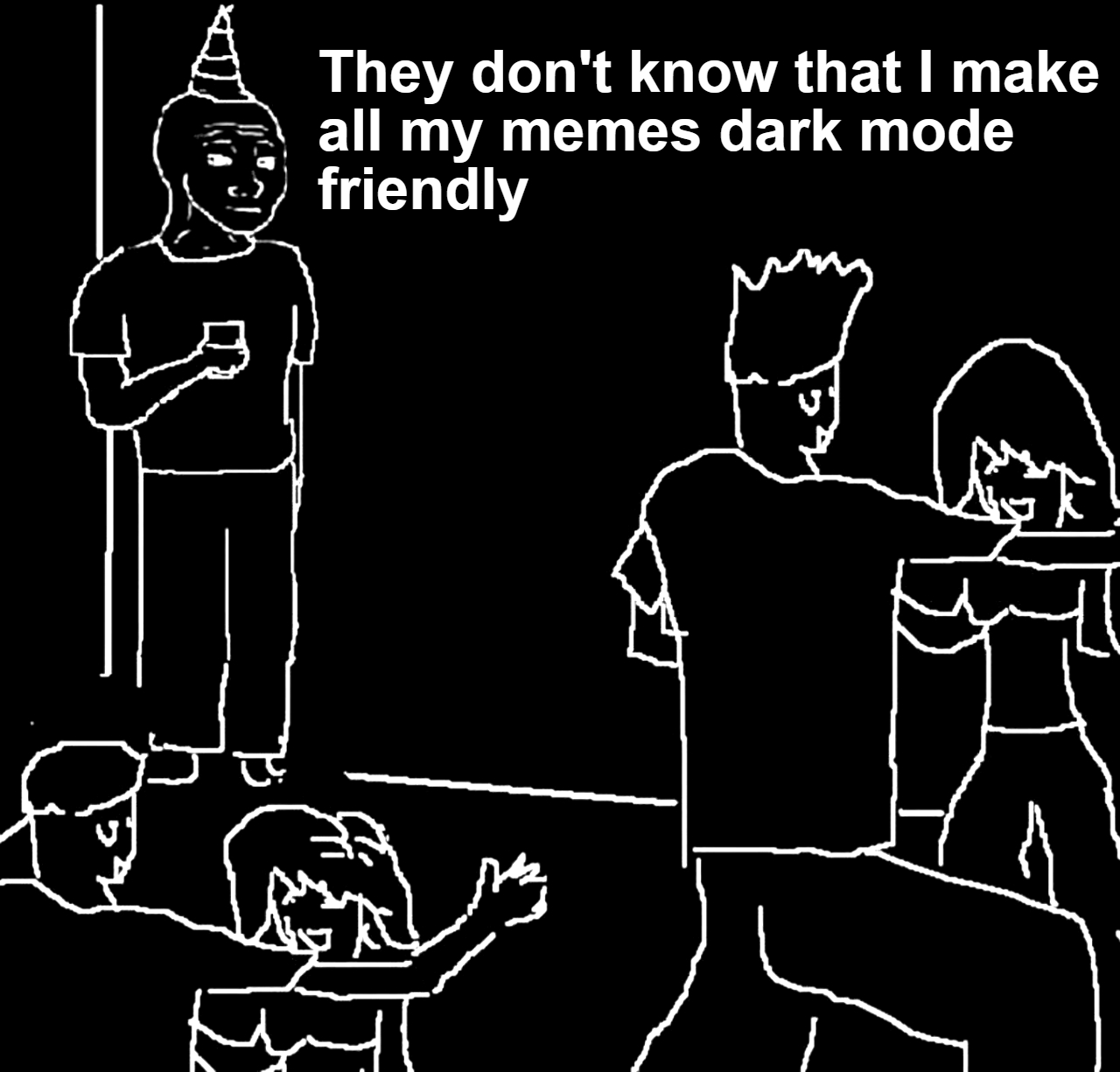 it aint much but its honest work | Scrolller