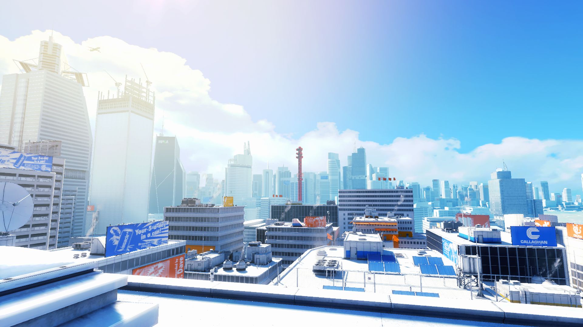 It all began here | Scrolller