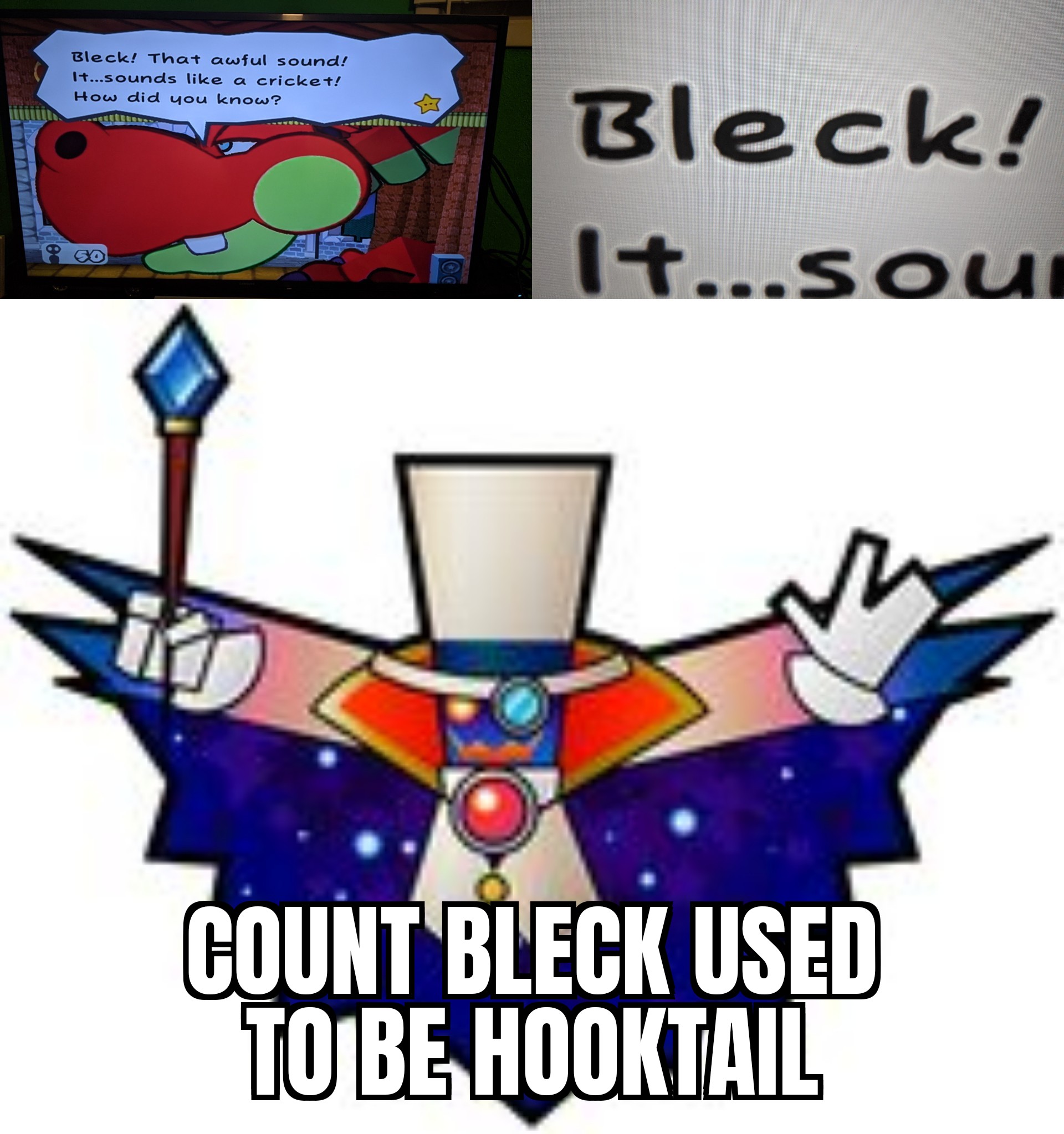 It all makes sense now.... | Scrolller