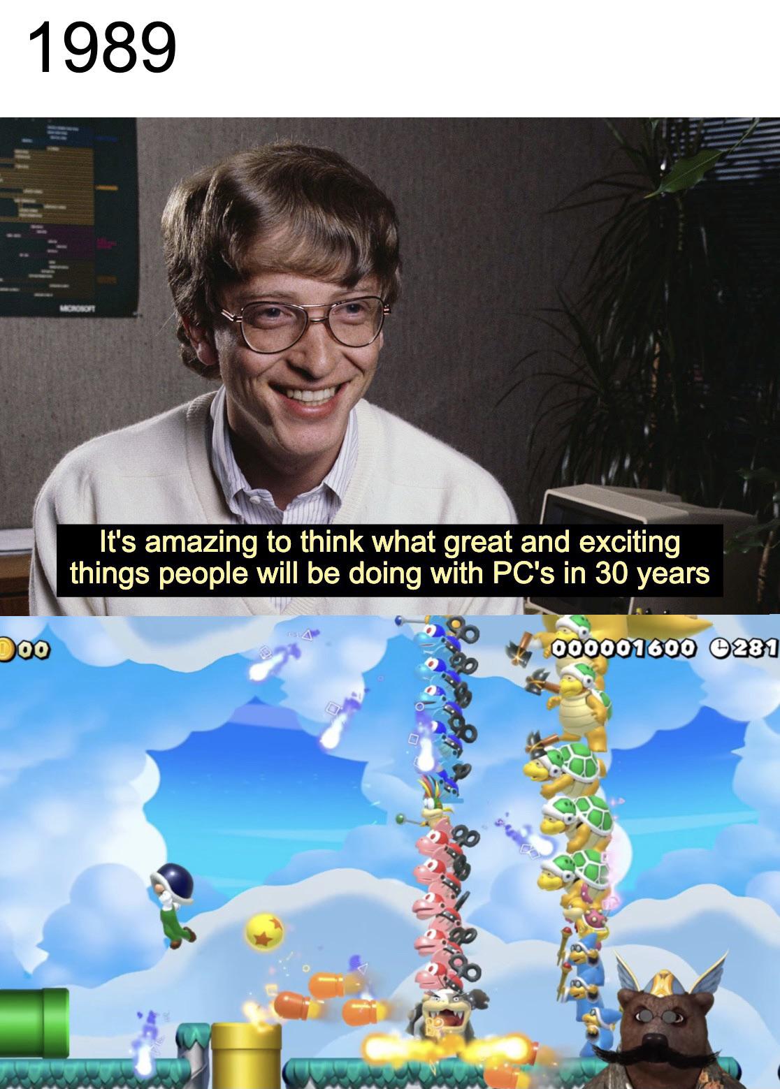 It be like this | Scrolller