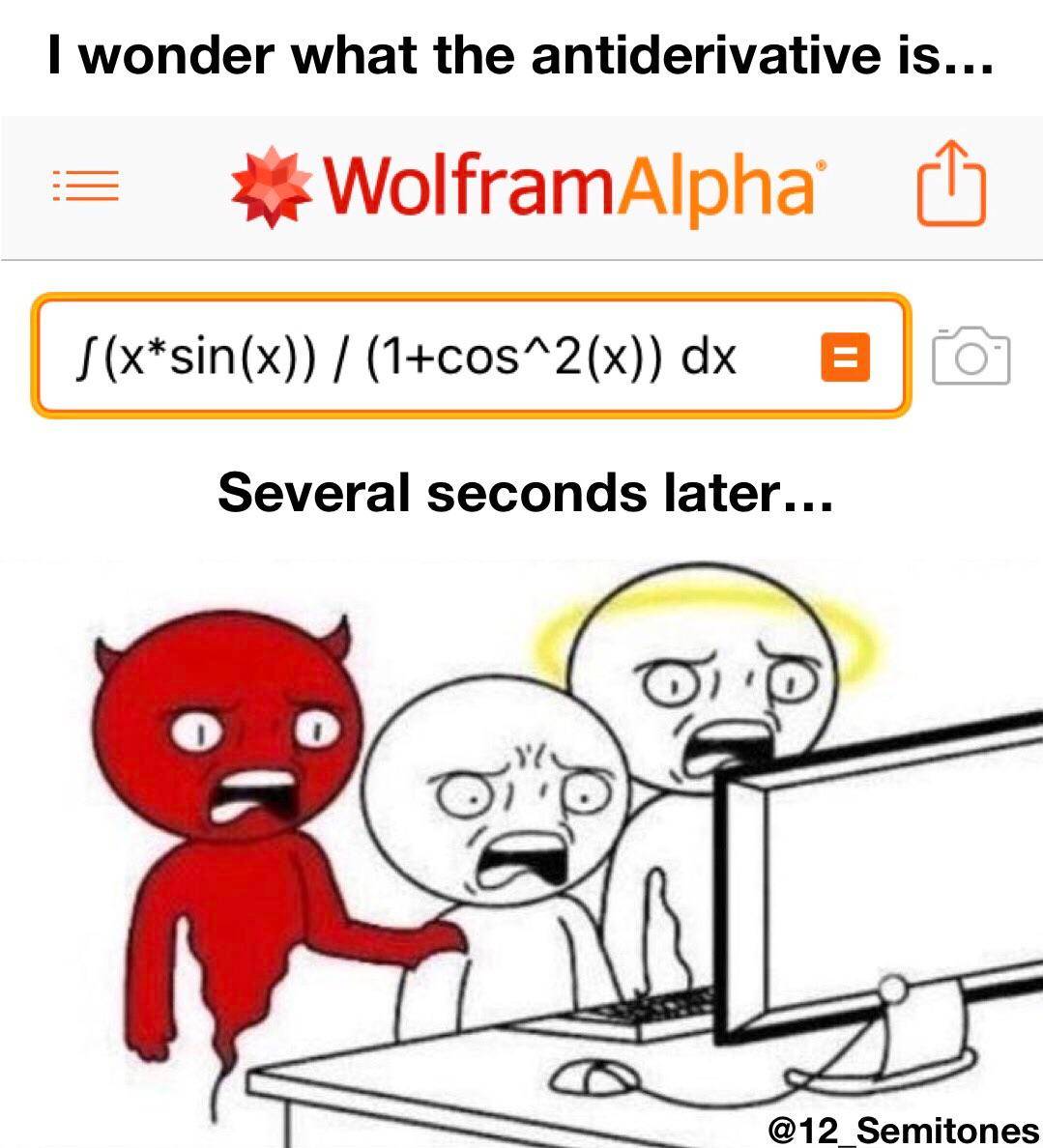 It cannot be unseen… | Scrolller