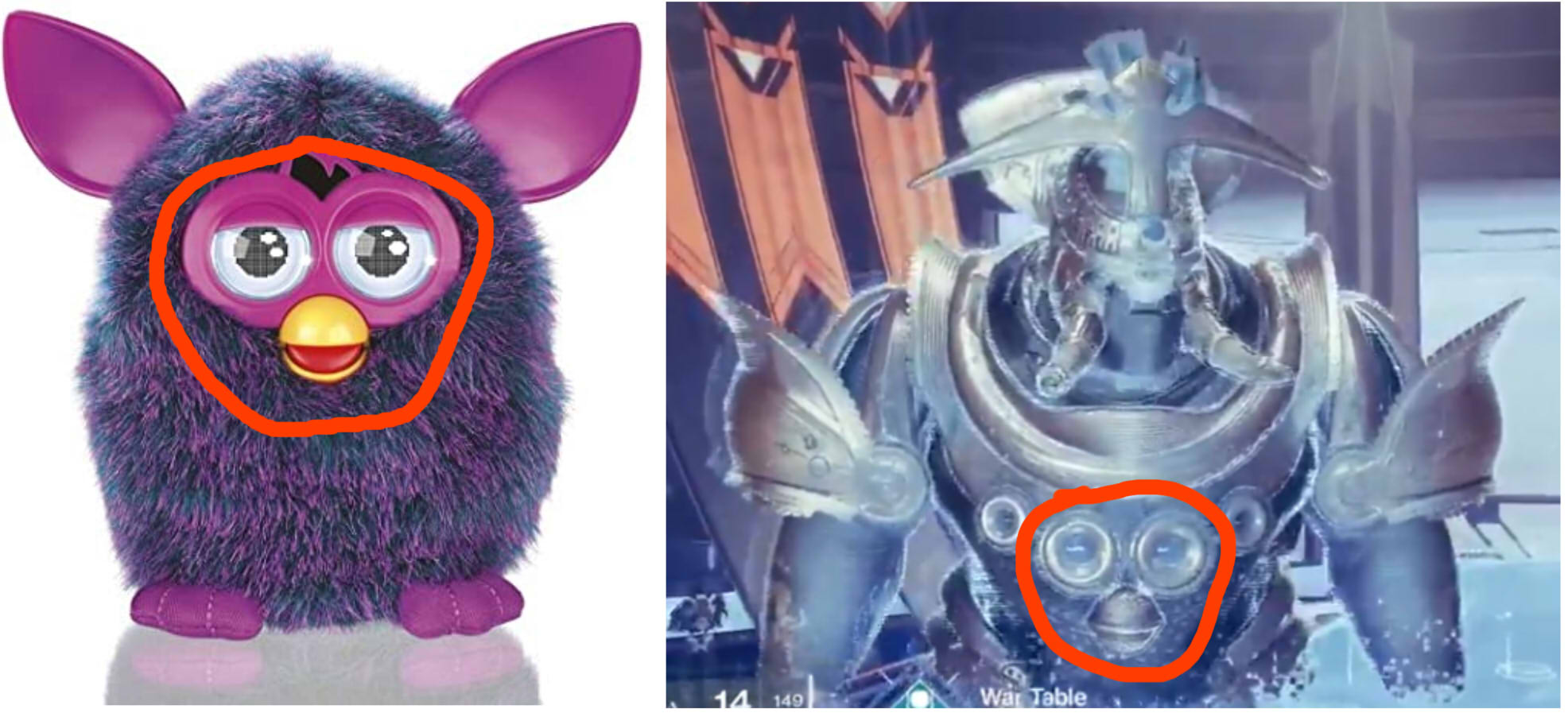 It can't be unseen | Scrolller