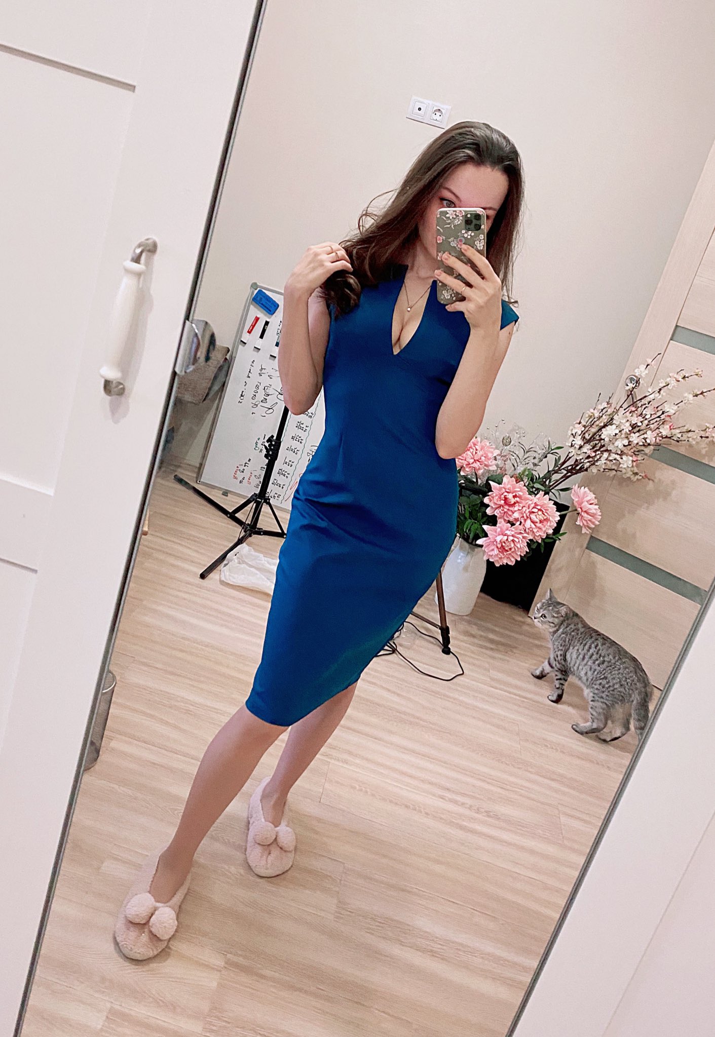 It cute being able to find a body of a different race that is this ...