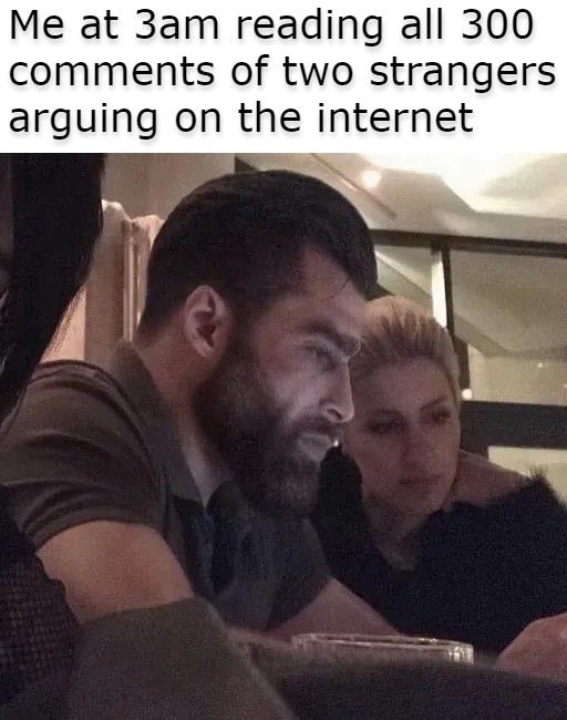 It do be like that | Scrolller