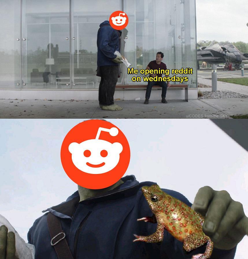 It do be like that | Scrolller