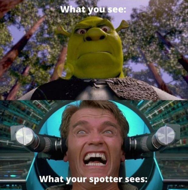 It do be like that | Scrolller