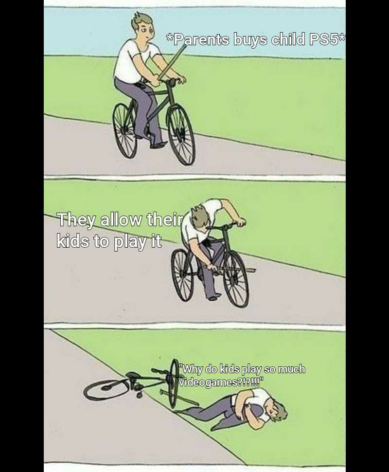 It do be like that doe | Scrolller