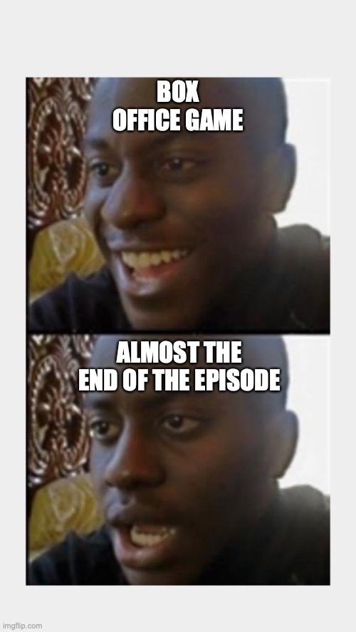 it do be like that | Scrolller