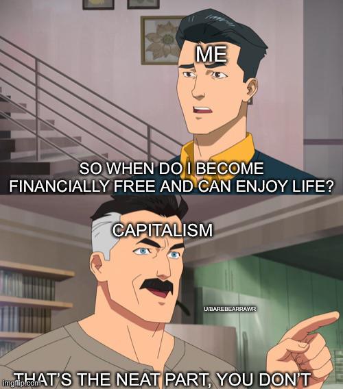 It do be like that | Scrolller