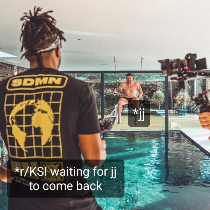 It do be like that though | Scrolller