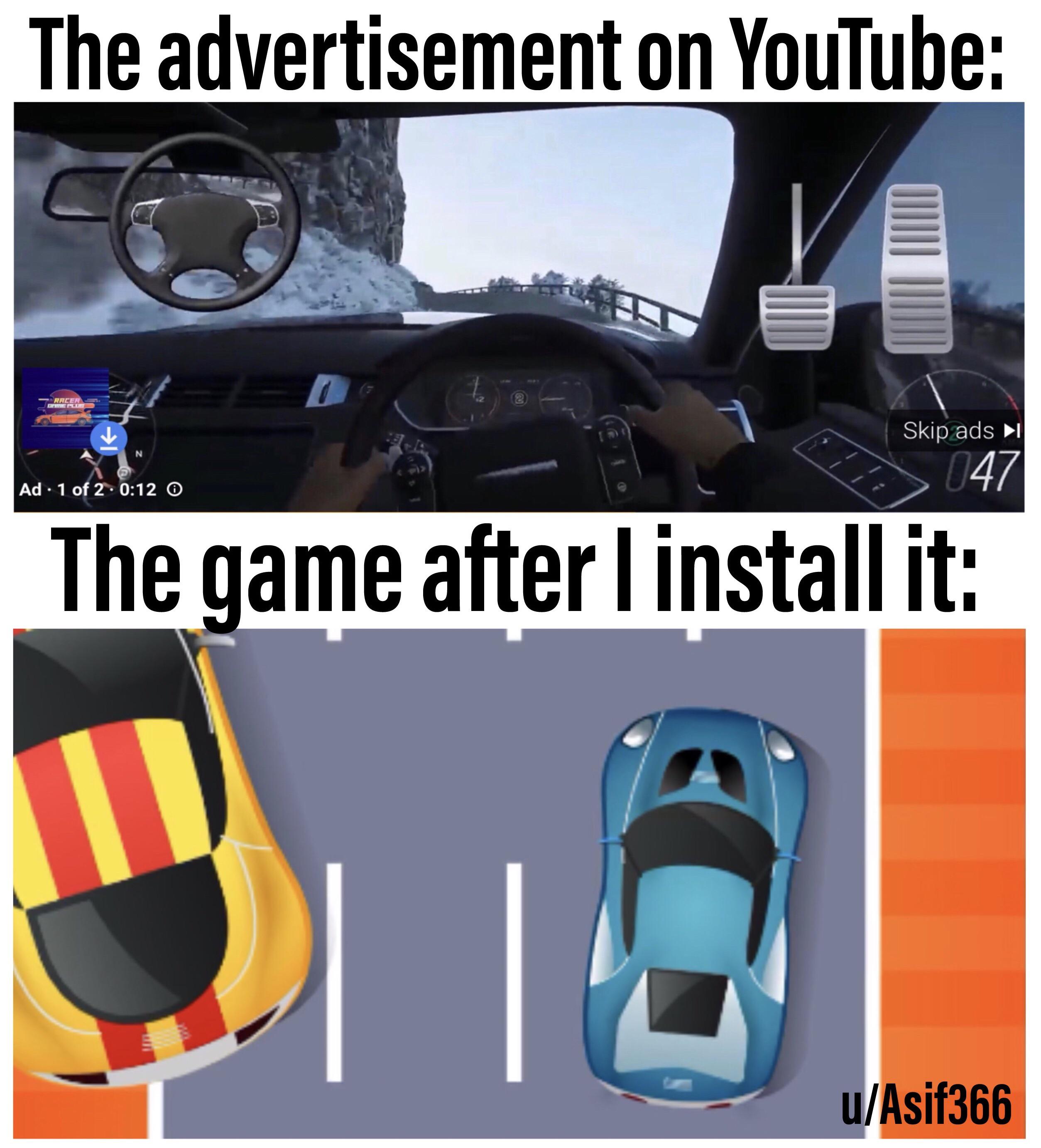 It do be true tho | Scrolller