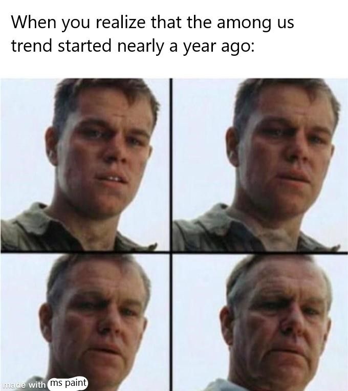 time flies by so quickly | Scrolller