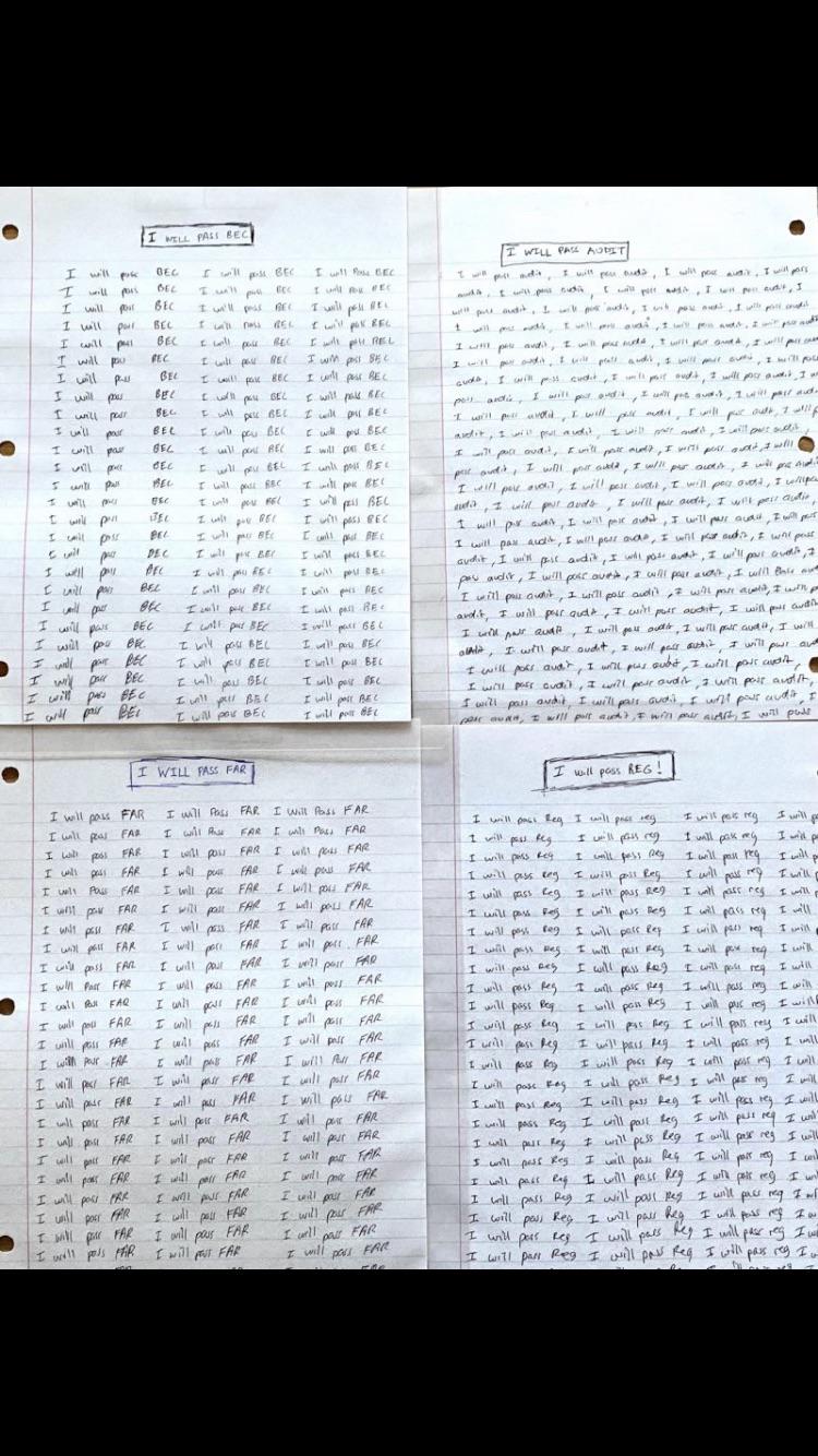 It finally showed up in my feed! | Scrolller