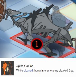 It gets a little confusing when everyone's hiding from everyone. | Scrolller