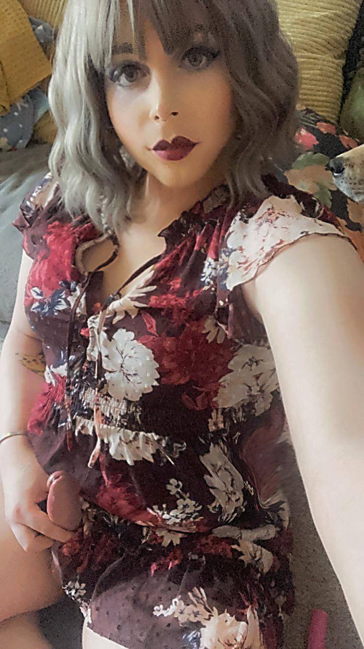 It grew for some reason | Scrolller