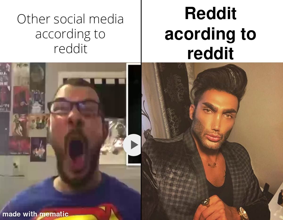 Ultimate | Scrolller