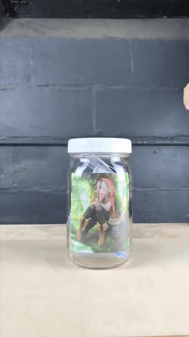 It is time, my friends | Scrolller