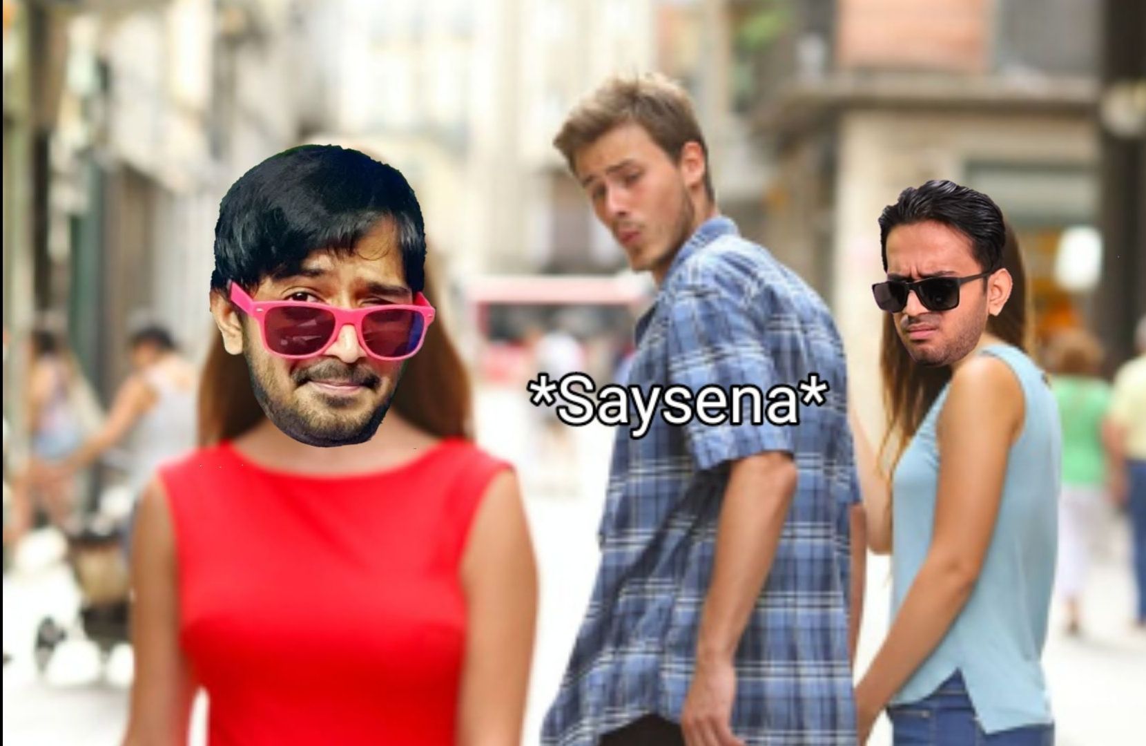 It iz what it izz... | Scrolller