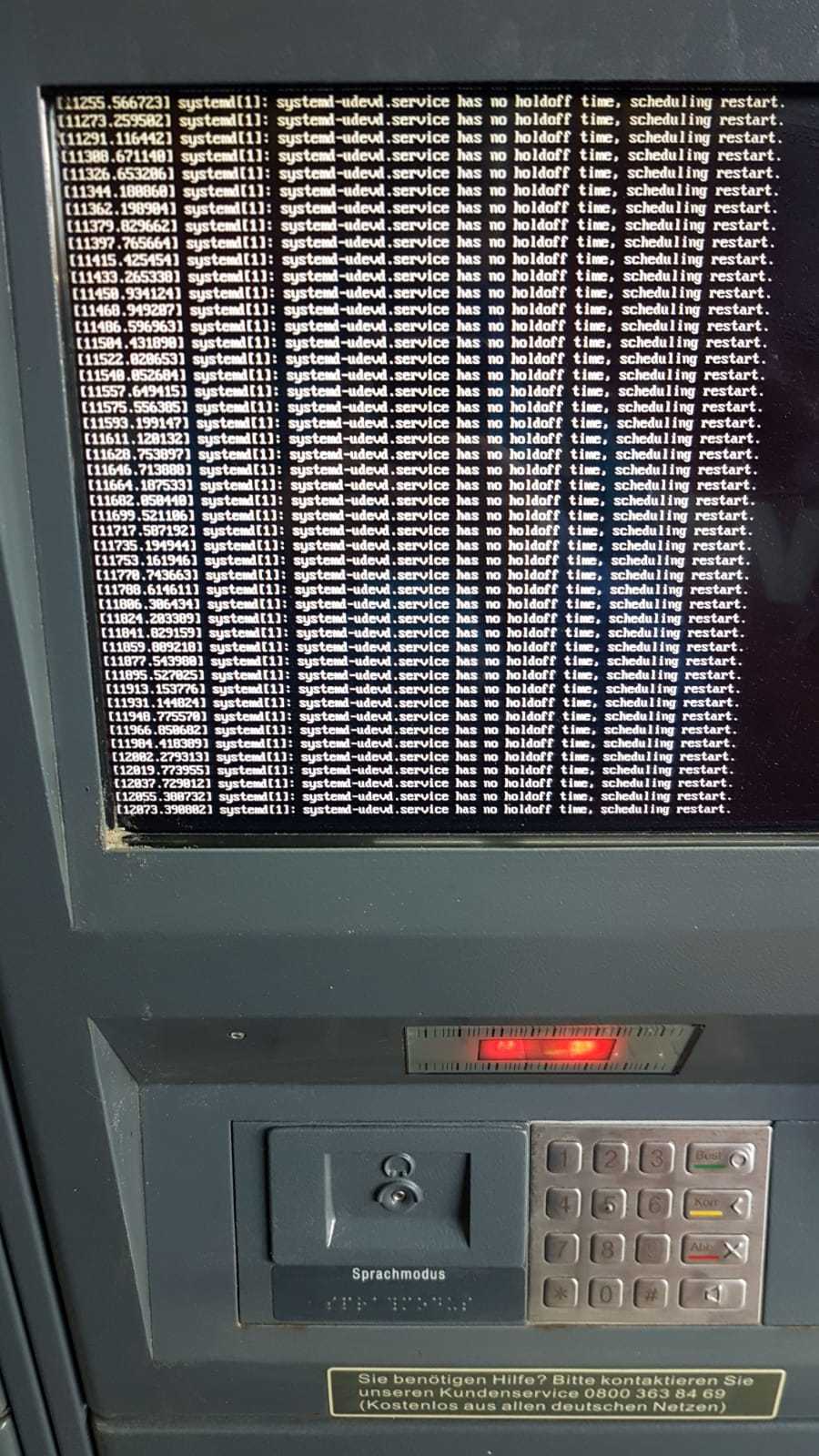 It must be horrible... | Scrolller