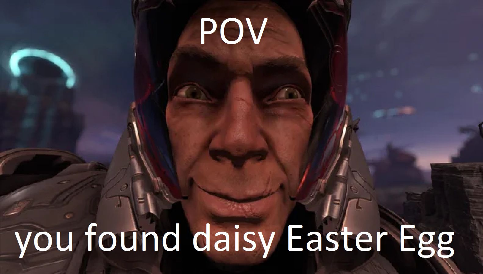 it puts smile on my face ( screenshot by u/Rodefang) | Scrolller