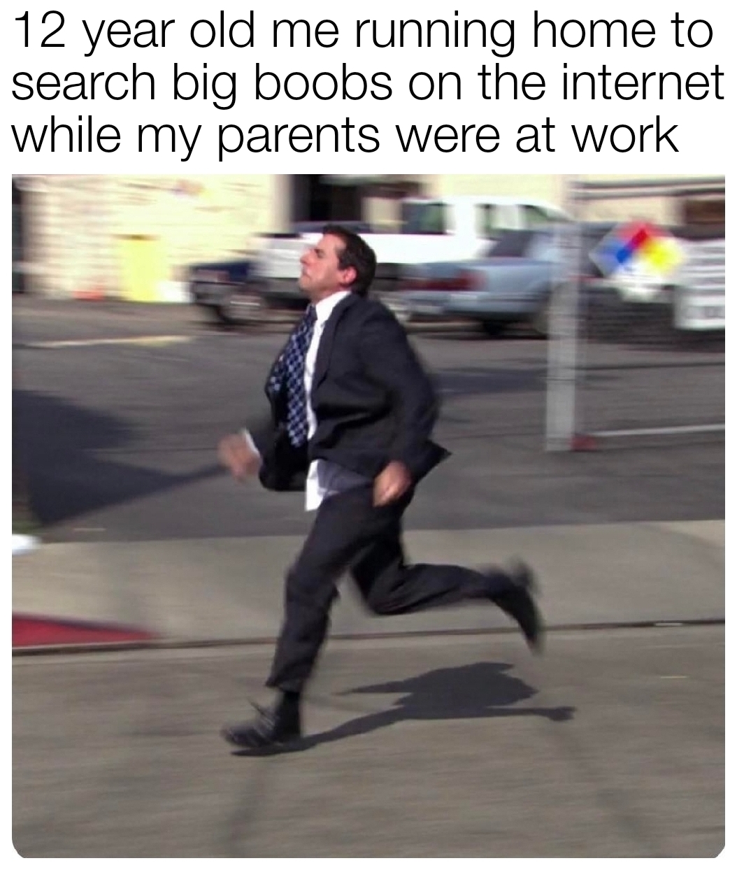 It really do be like that | Scrolller