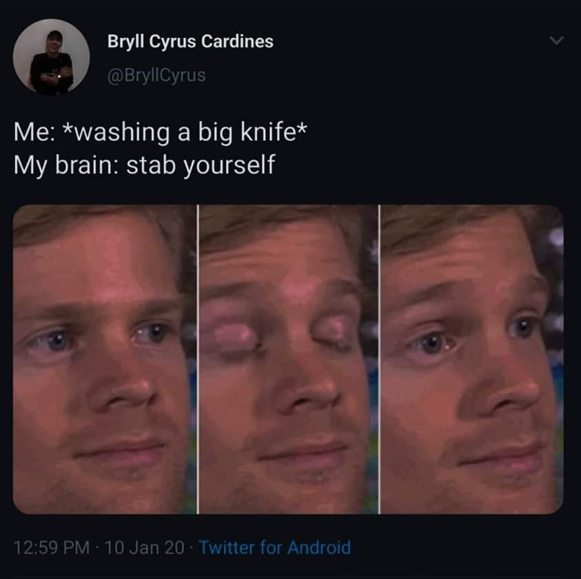 it really do be like this | Scrolller