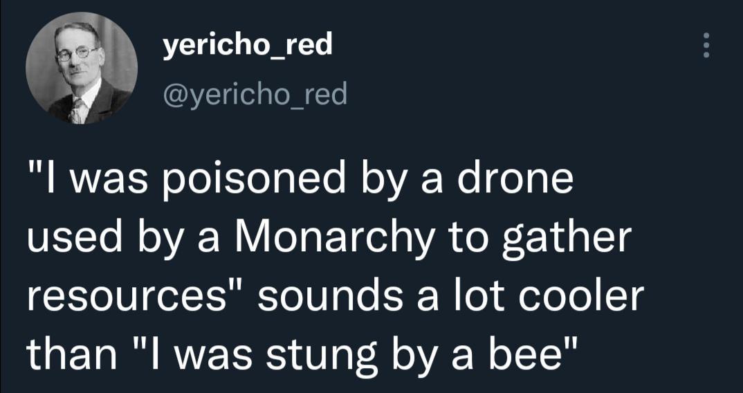 It really does though | Scrolller