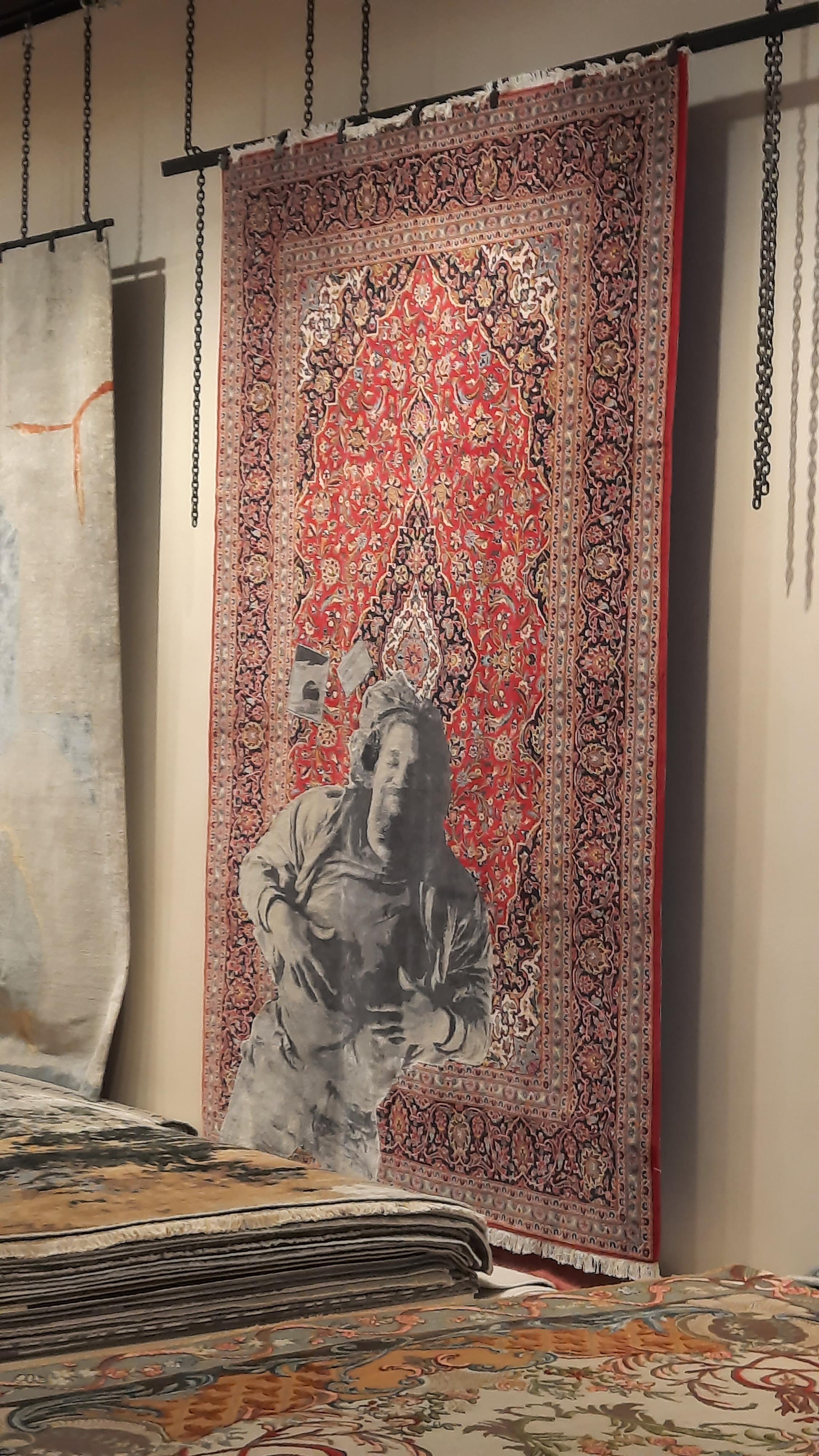 It really tied the room together | Scrolller