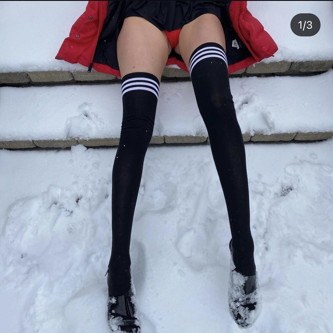 Is this hot or cold? | Scrolller