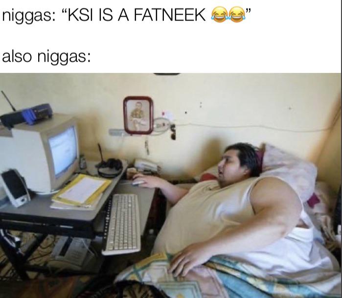 it’s a joke calm down | Scrolller