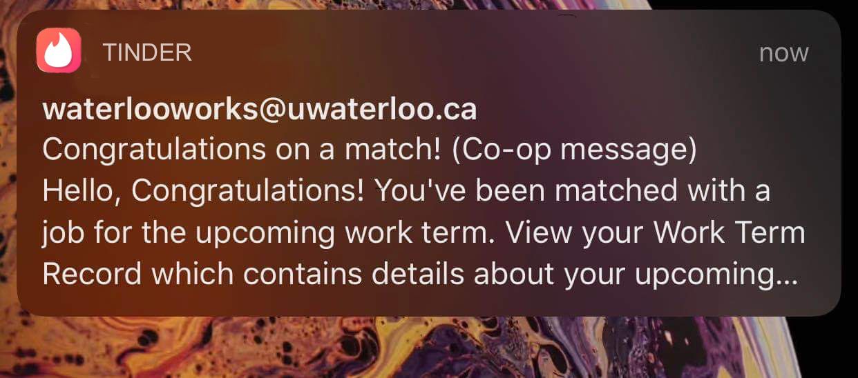 It’s a MATCH !!! | Scrolller