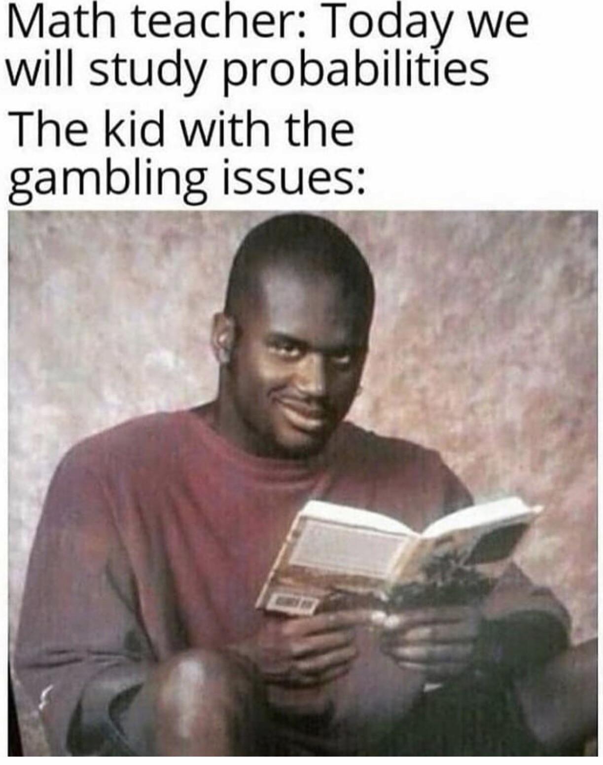 It’s actually facts tho | Scrolller