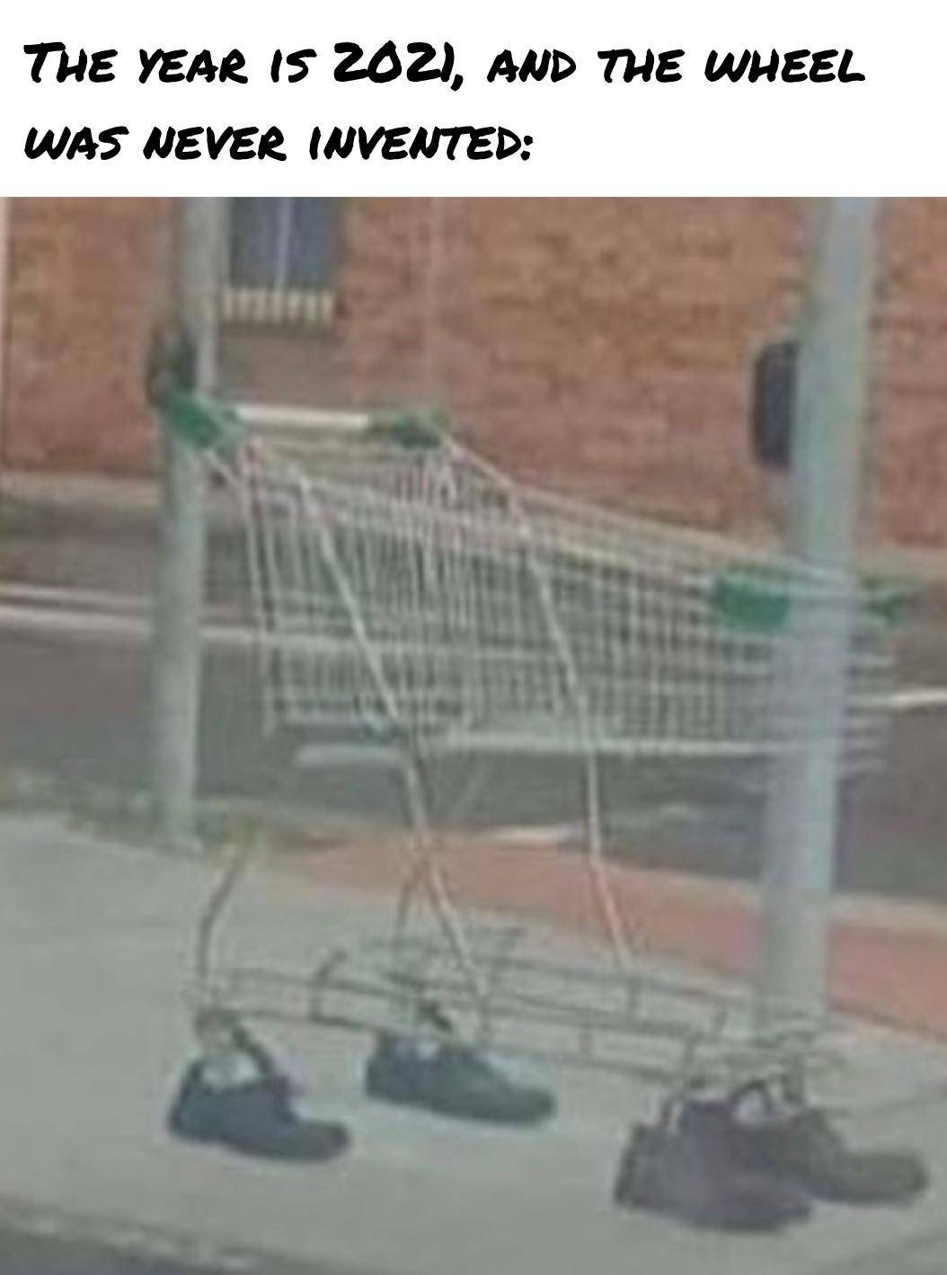 It’s all about about efficiency | Scrolller