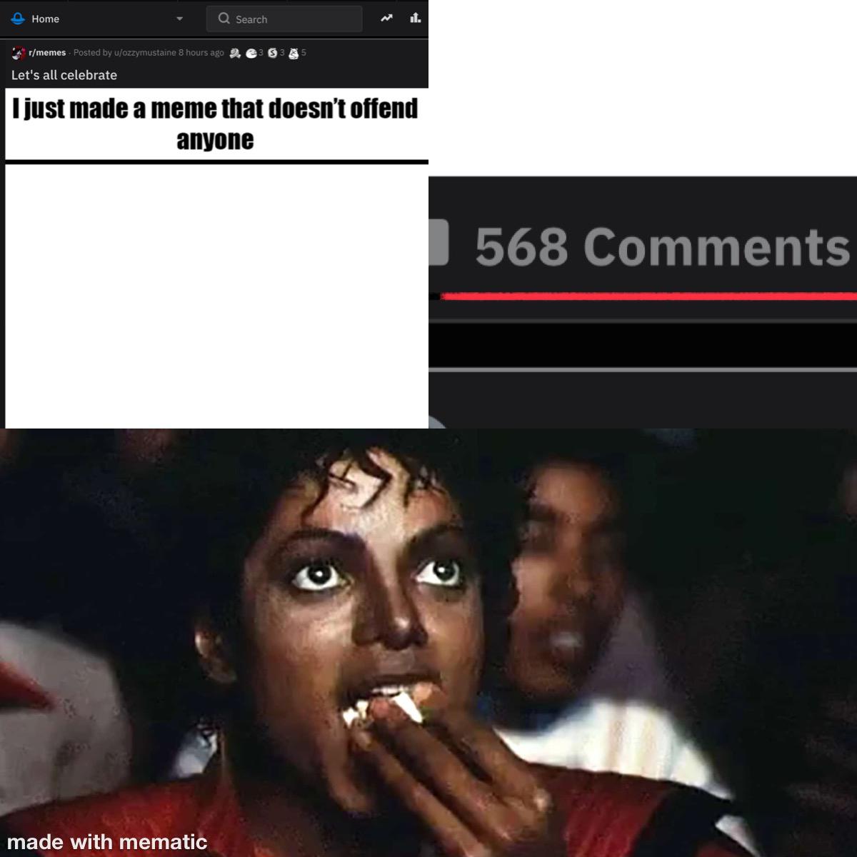 It’s all coming together | Scrolller