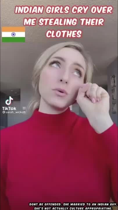 It’s all hers now... | Scrolller