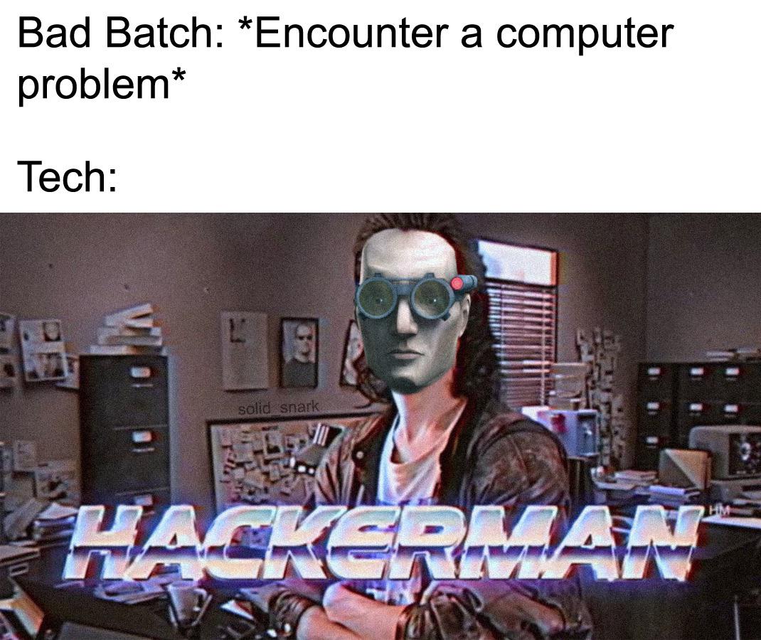 Better call Tech Support… | Scrolller