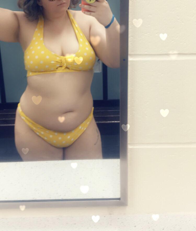 It’s almost summer 🥰👙 | Scrolller