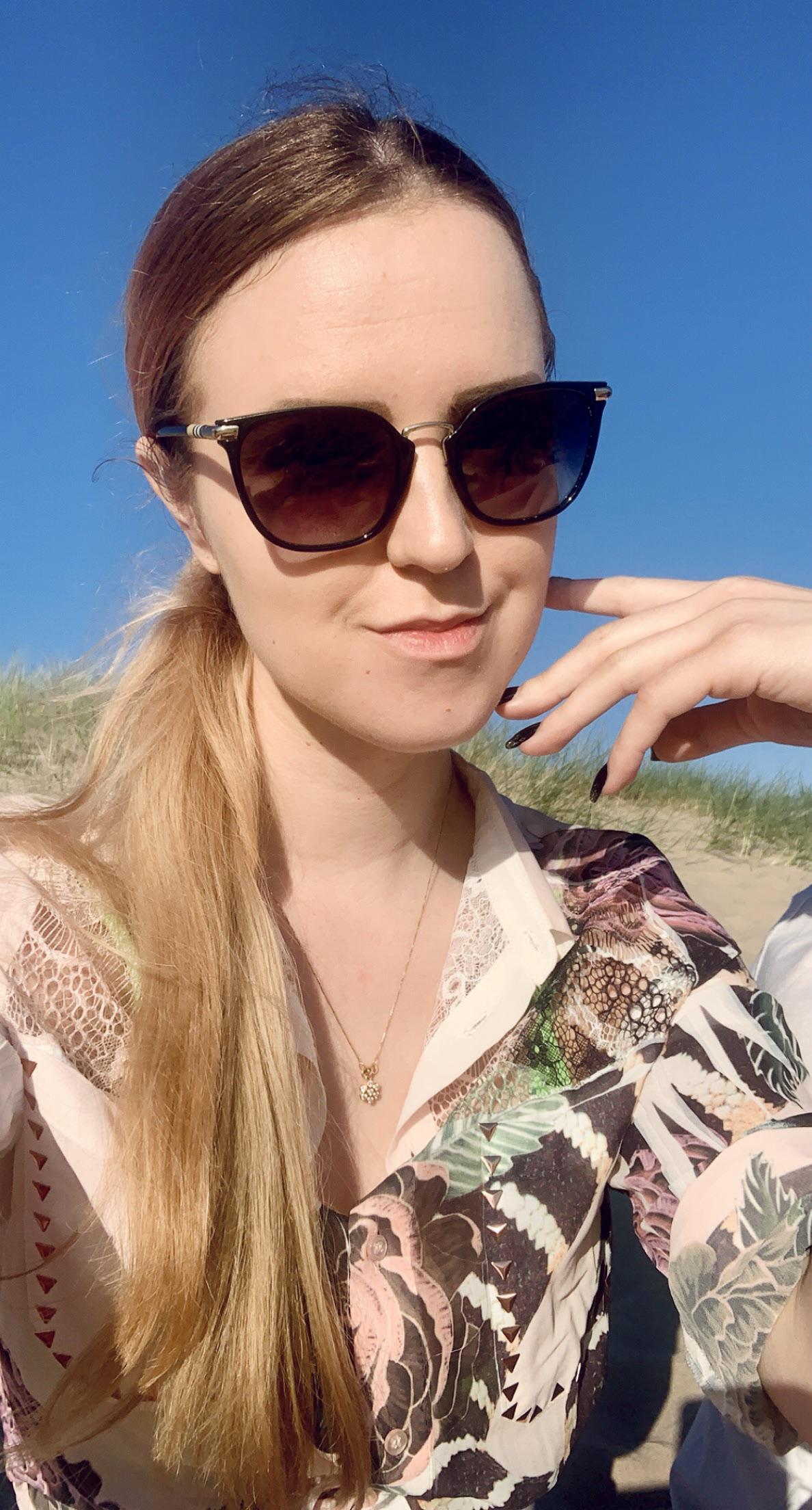 It’s beach day! 🥳😅 [f24] | Scrolller